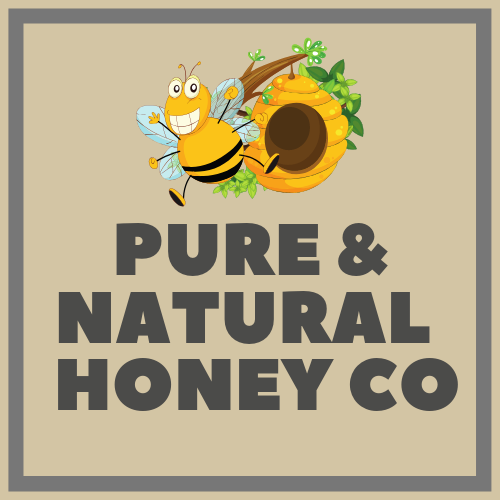 Pure And Natural Honey Co - Buy Perth Honey Online – Pure & Natural ...